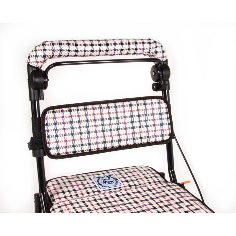 Ultimate Shopper, Walk, Rest and Shop