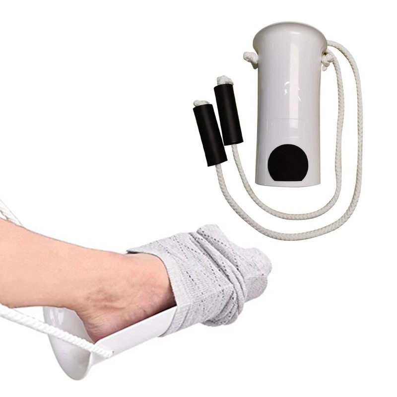Sock aid Assist