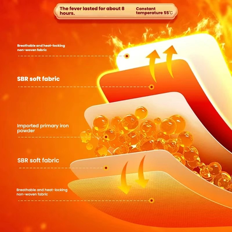 Instant Hand Heaters